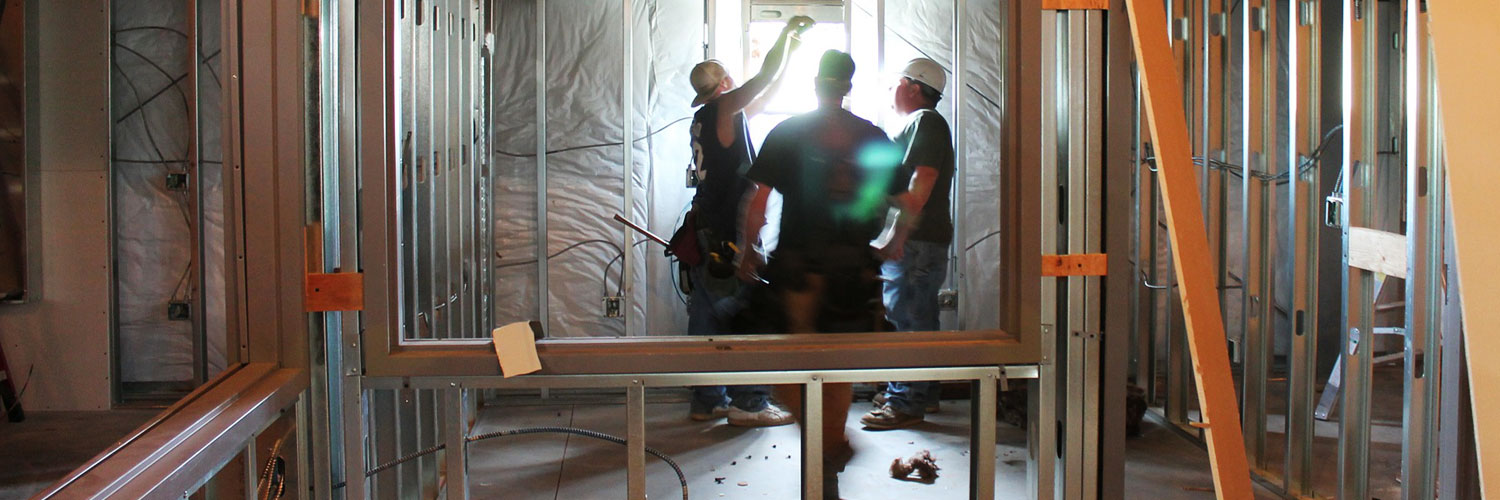 Our Projects - ANJAC Construction